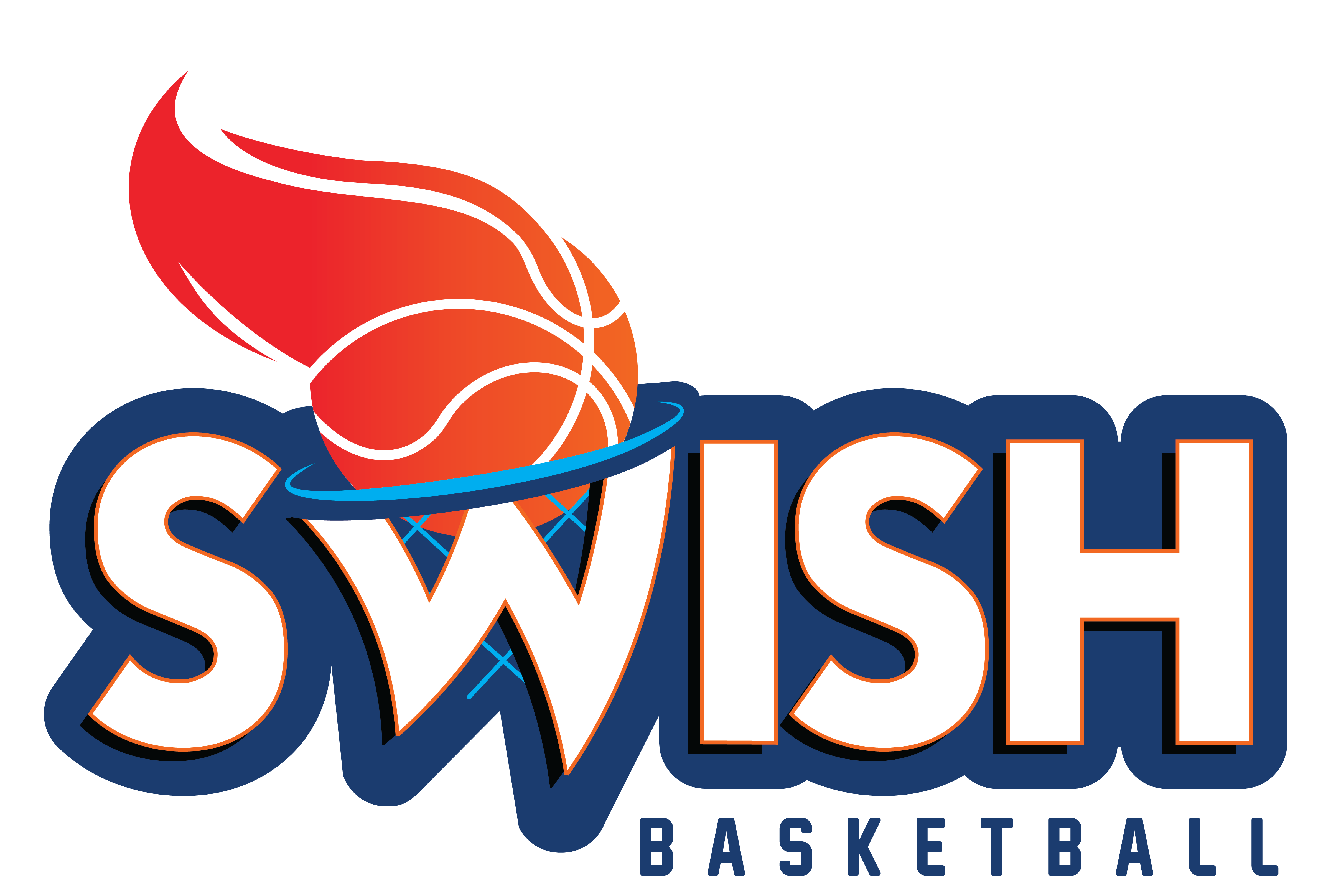 Swish Basketball Logo Swish (@queerbasketballclub) • Instagram
