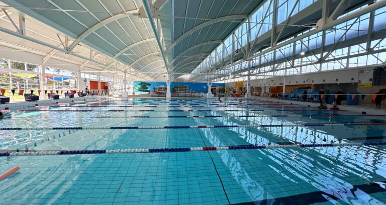 Mount Annan Leisure Centre, Swimming Pool, Aquatic & Fitness Centre